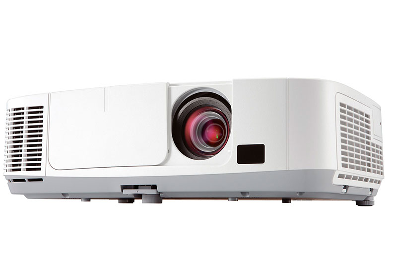 Data Projectors - 3 Reasons